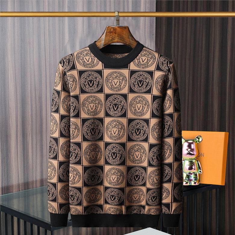 Versace M-3XL 21m05-服饰丨向阳